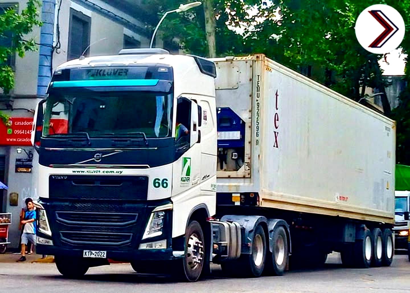 Services - Kluver